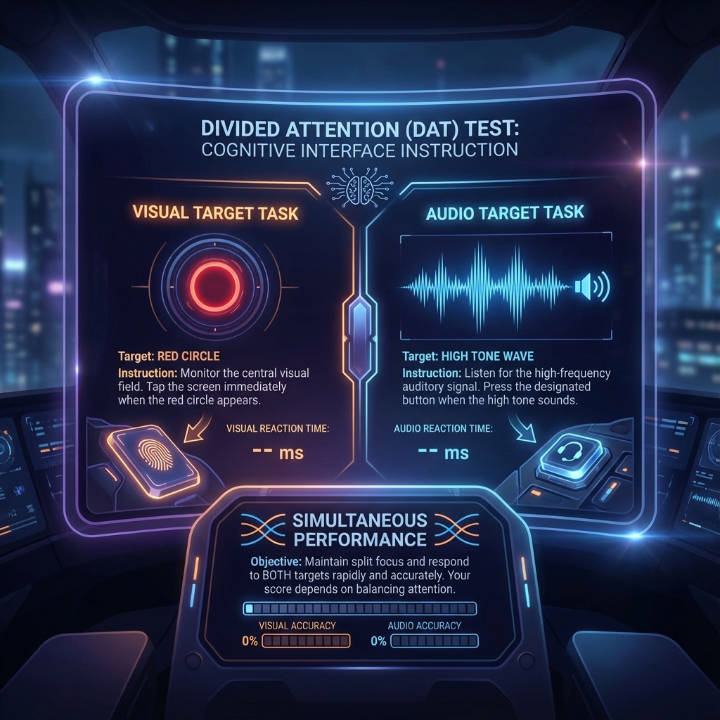 FAA CogScreen-AE Practice & Prep for Pilots | PilotPrep