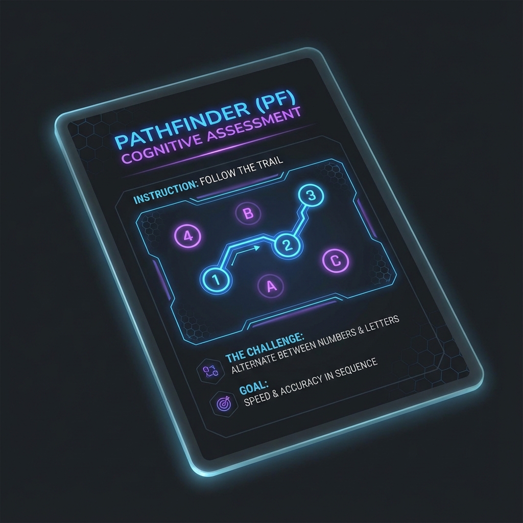 FAA CogScreen-AE Practice & Prep for Pilots | PilotPrep