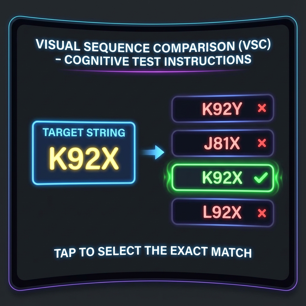 FAA CogScreen-AE Practice & Prep for Pilots | PilotPrep
