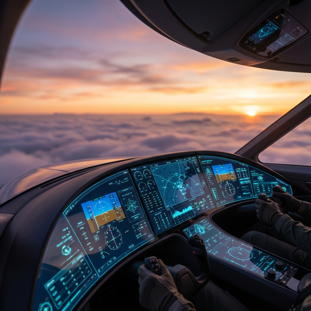 FAA CogScreen-AE Practice & Prep for Pilots | PilotPrep